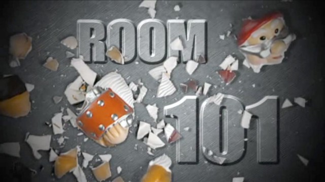 Room 101 - TheTVDB.com
