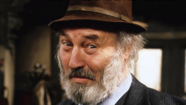 The Gaffer - TheTVDB.com