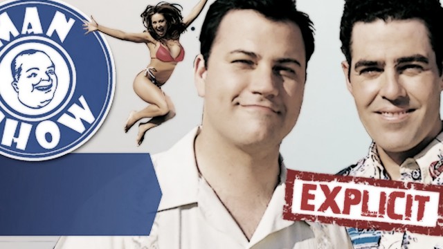 The Man Show - TheTVDB.com