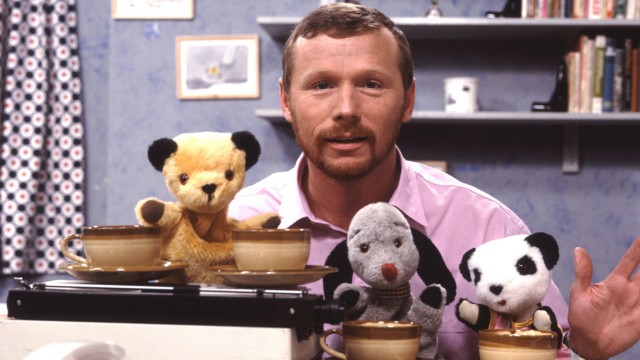 The Sooty Show - TheTVDB.com