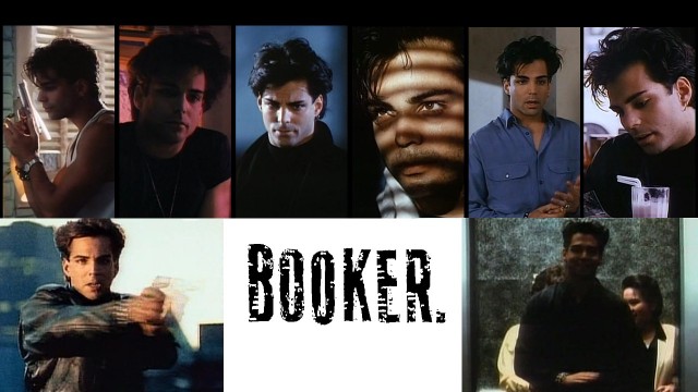 Booker - TheTVDB.com