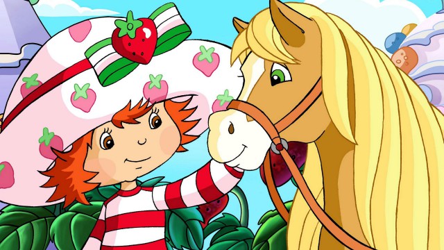 Strawberry Shortcake - TheTVDB.com