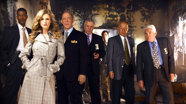 The Closer - TheTVDB.com