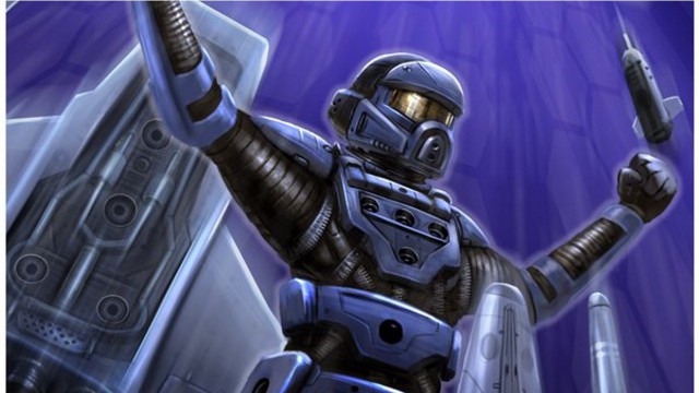 Centurions - TheTVDB.com