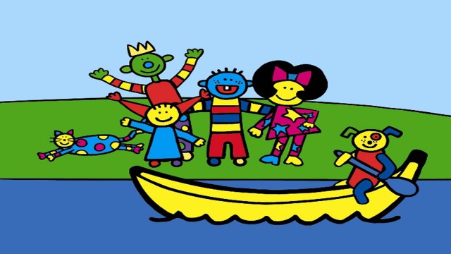 Toddworld - TheTVDB.com