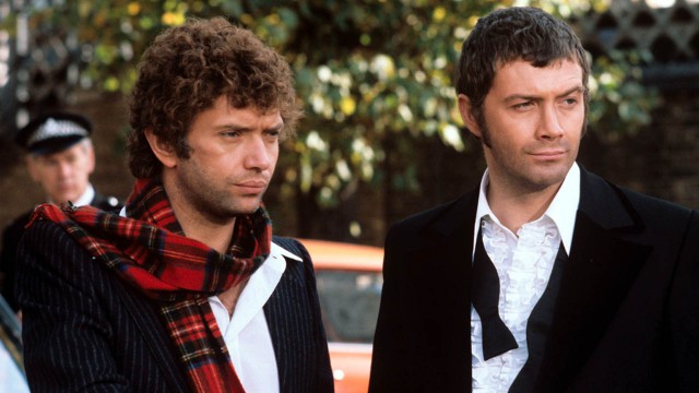 The Professionals - TheTVDB.com