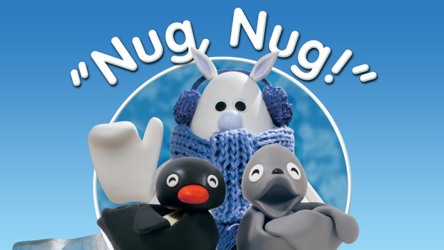 Pingu - TheTVDB.com