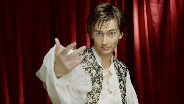 Casanova | Serie | MijnSerie