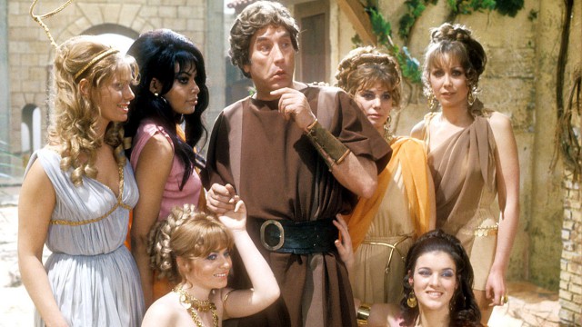 Up Pompeii - TheTVDB.com