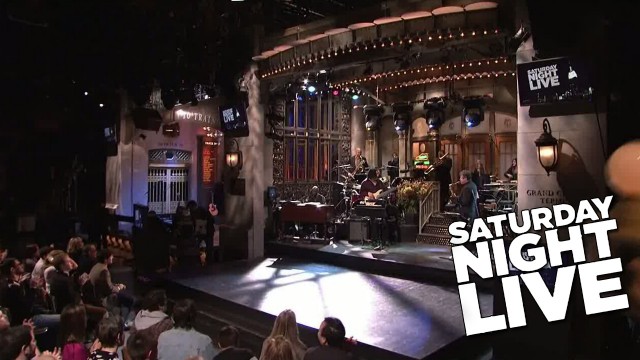 Saturday Night Live - TheTVDB.com