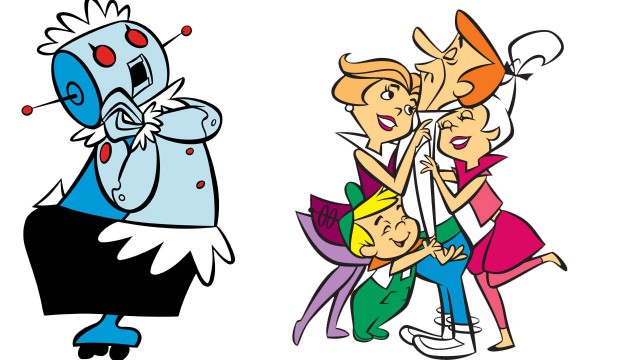 The Jetsons - TheTVDB.com