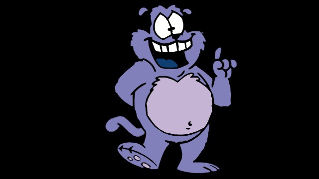 Eek! the Cat - TheTVDB.com