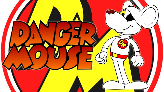 Danger Mouse - TheTVDB.com
