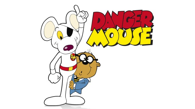 Danger Mouse - TheTVDB.com