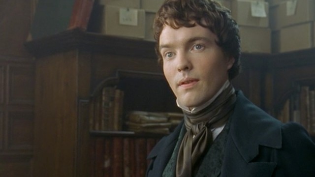 David Copperfield (1999) - TheTVDB.com