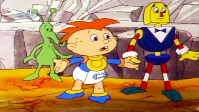 Fantastic Max - TheTVDB.com