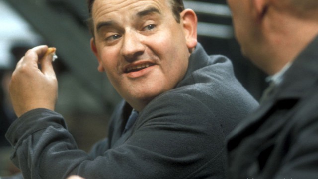 Porridge - TheTVDB.com