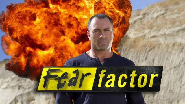 Fear Factor - TheTVDB.com