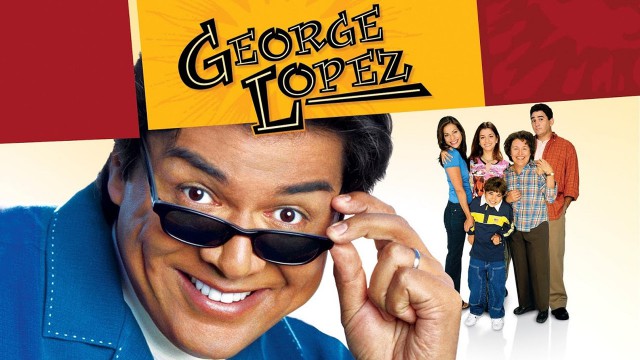 George Lopez - TheTVDB.com