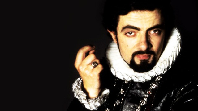 Blackadder - TheTVDB.com