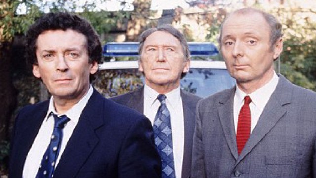 The Detectives - TheTVDB.com