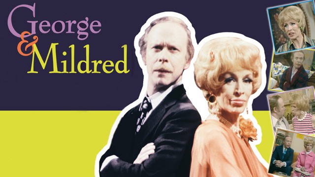 George and Mildred - TheTVDB.com