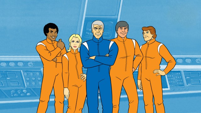 Sealab 2021 - TheTVDB.com