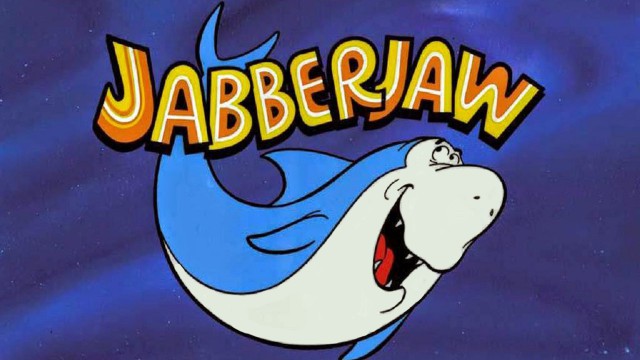 Jabberjaw - TheTVDB.com