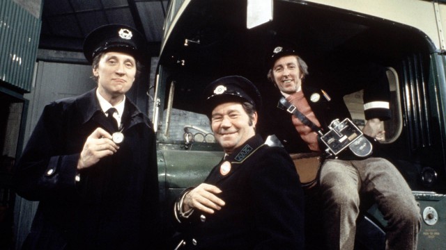 On the Buses - TheTVDB.com