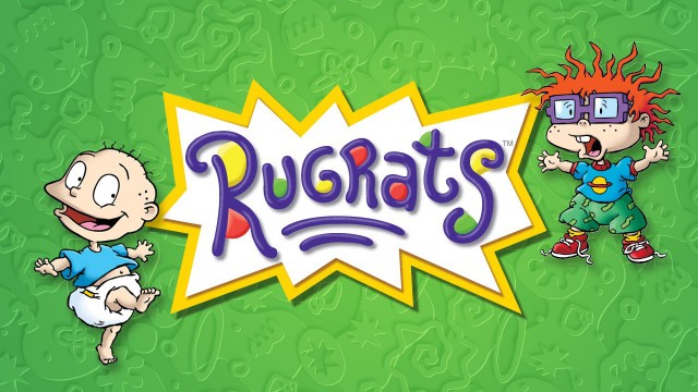 Rugrats - TheTVDB.com