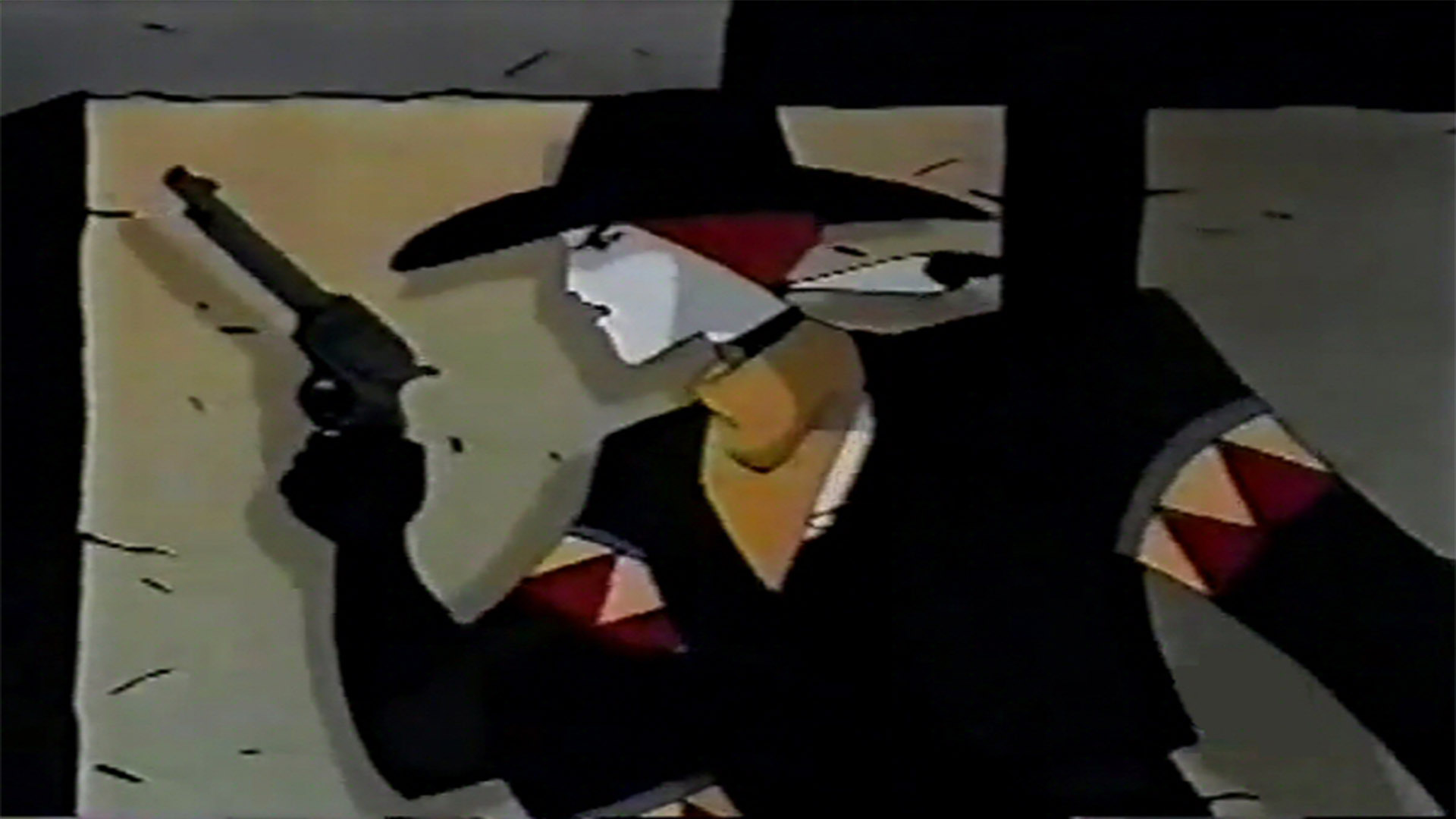 The Legend of Calamity Jane - TheTVDB.com