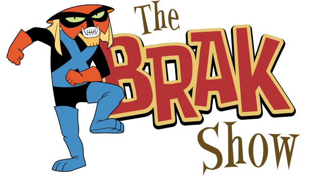 The Brak Show - TheTVDB.com