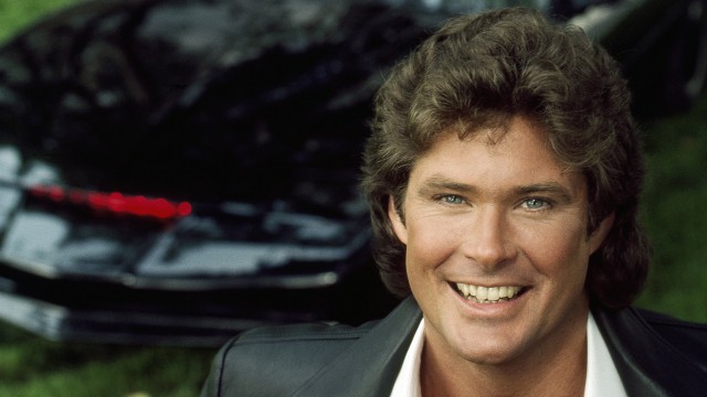 Knight Rider - TheTVDB.com