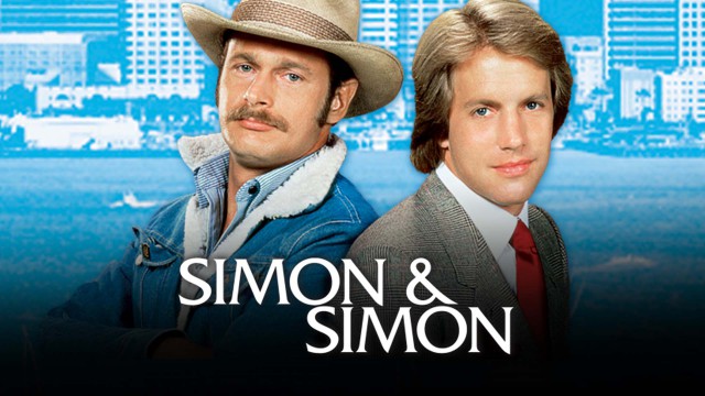 Simon & Simon - TheTVDB.com