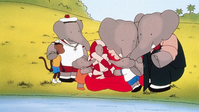Babar - TheTVDB.com