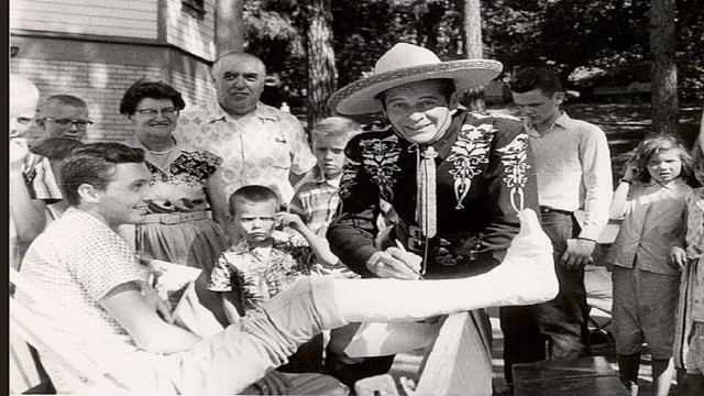 The Cisco Kid - TheTVDB.com