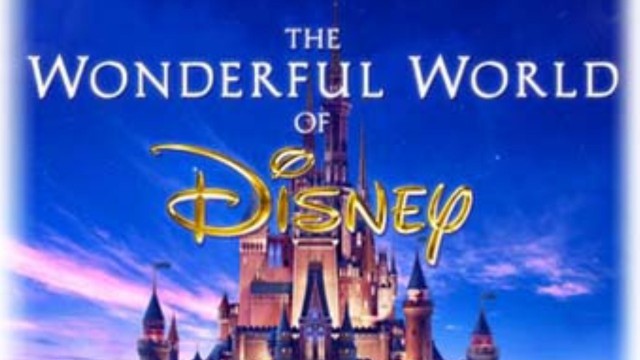 The Wonderful World of Disney - TheTVDB.com