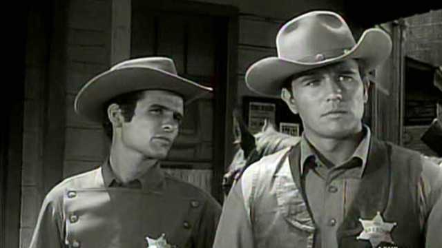 Johnny Ringo - TheTVDB.com