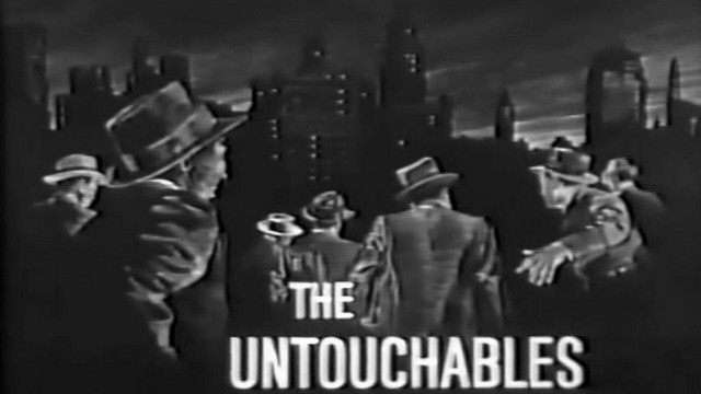 The Untouchables - TheTVDB.com