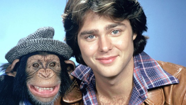 B.J. and the Bear - TheTVDB.com