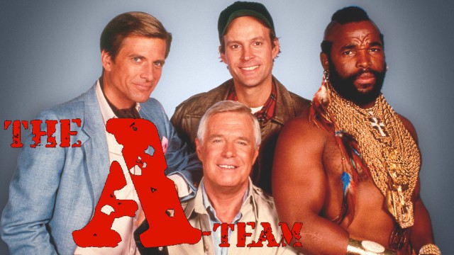 The A-Team - TheTVDB.com