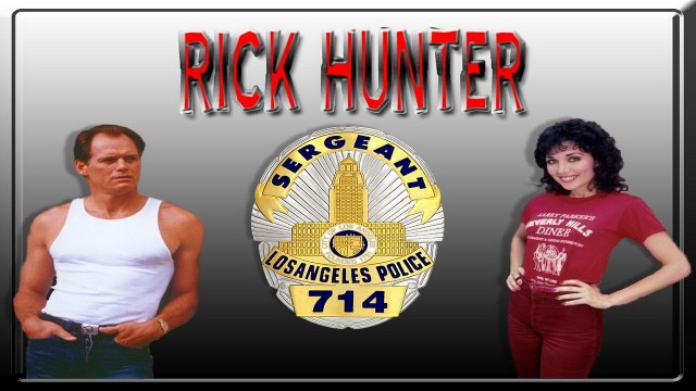 Hunter - TheTVDB.com