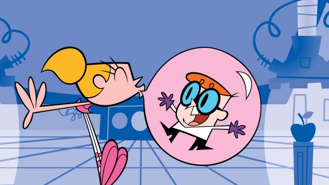 Dexter's Laboratory - TheTVDB.com