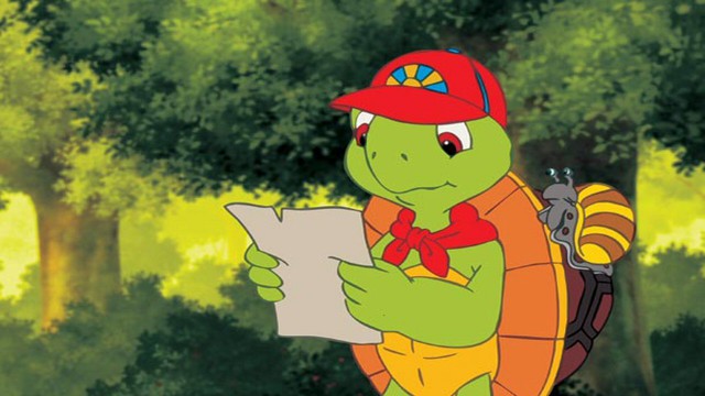 Franklin - TheTVDB.com