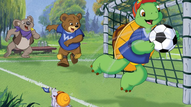 Franklin - TheTVDB.com