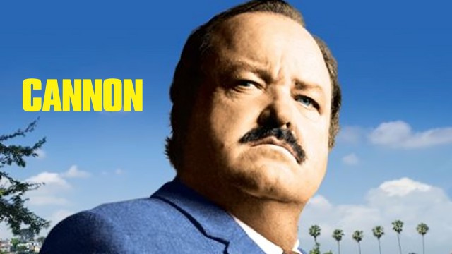Cannon - TheTVDB.com