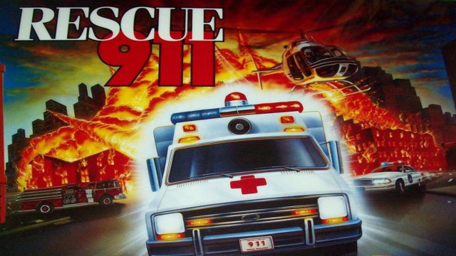 Rescue 911 - TheTVDB.com