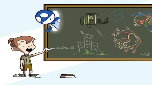 ChalkZone - TheTVDB.com