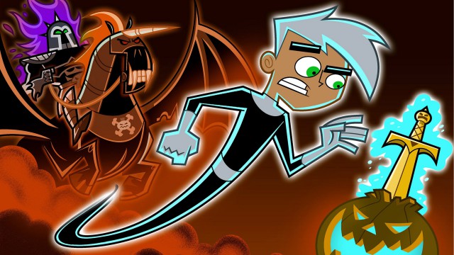 Danny Phantom - TheTVDB.com