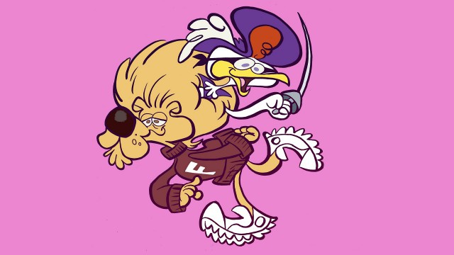 Super Chicken - TheTVDB.com